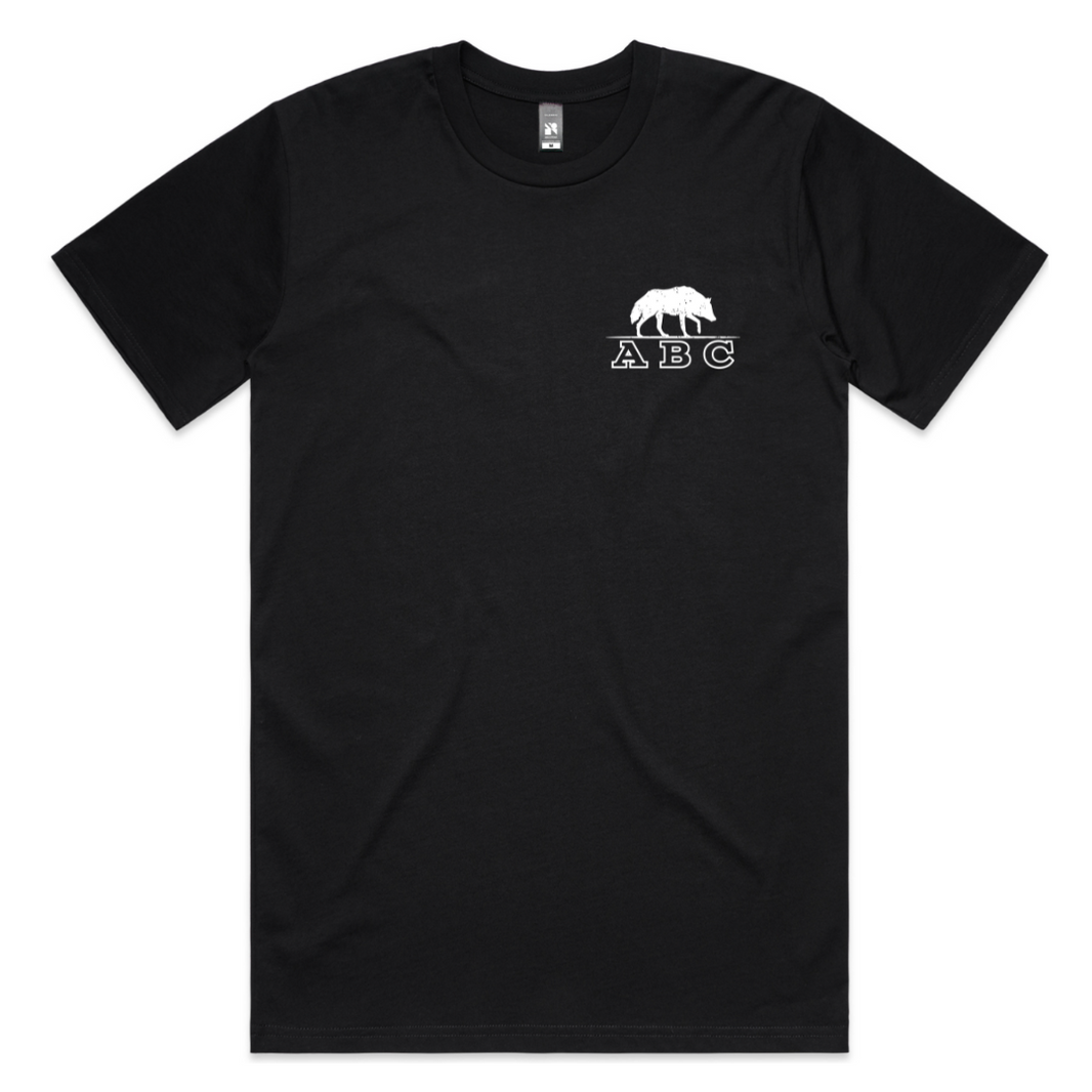 Alpha Blokes | Official Merch Store