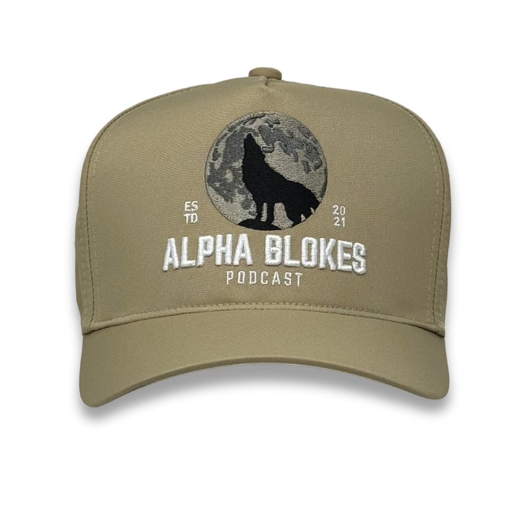 HATS - Alpha Blokes