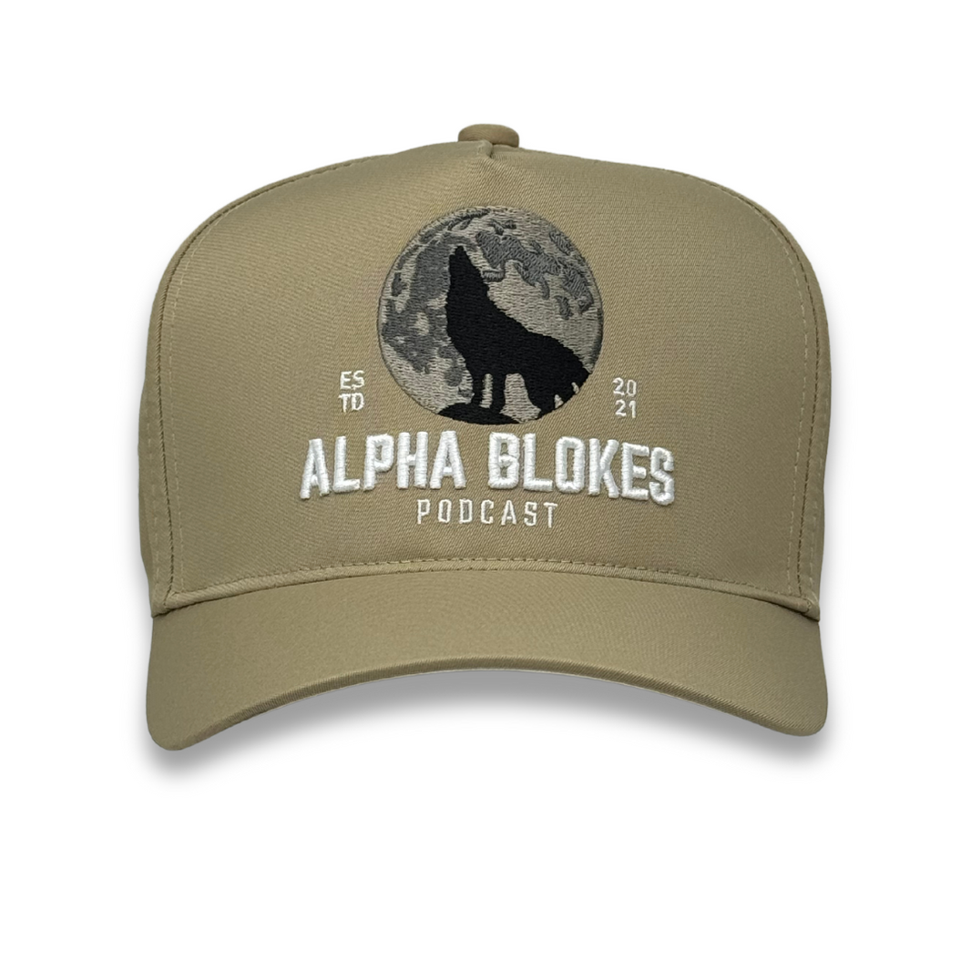 HATS – Alpha Blokes