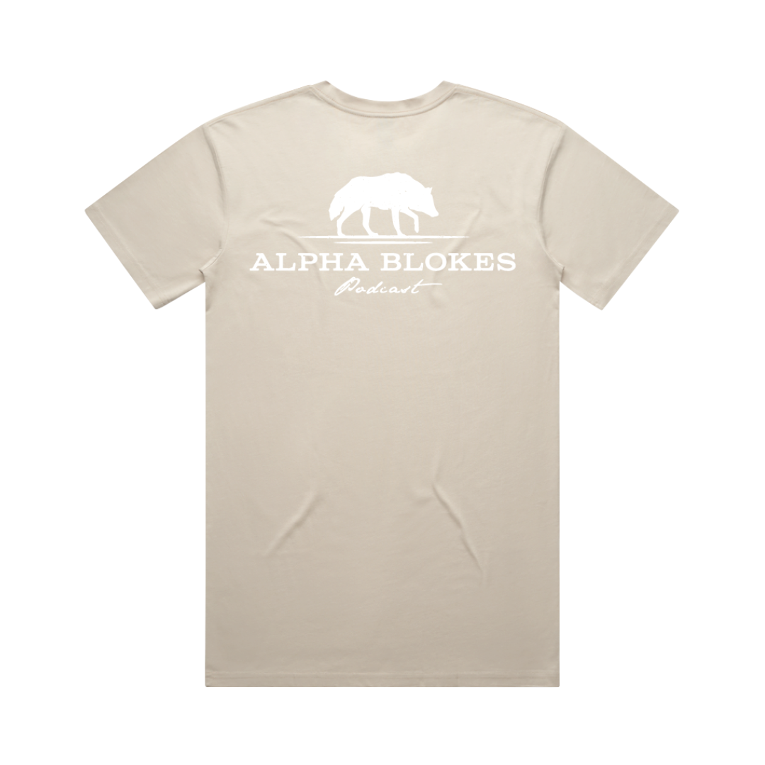 Alpha Blokes | Official Merch Store