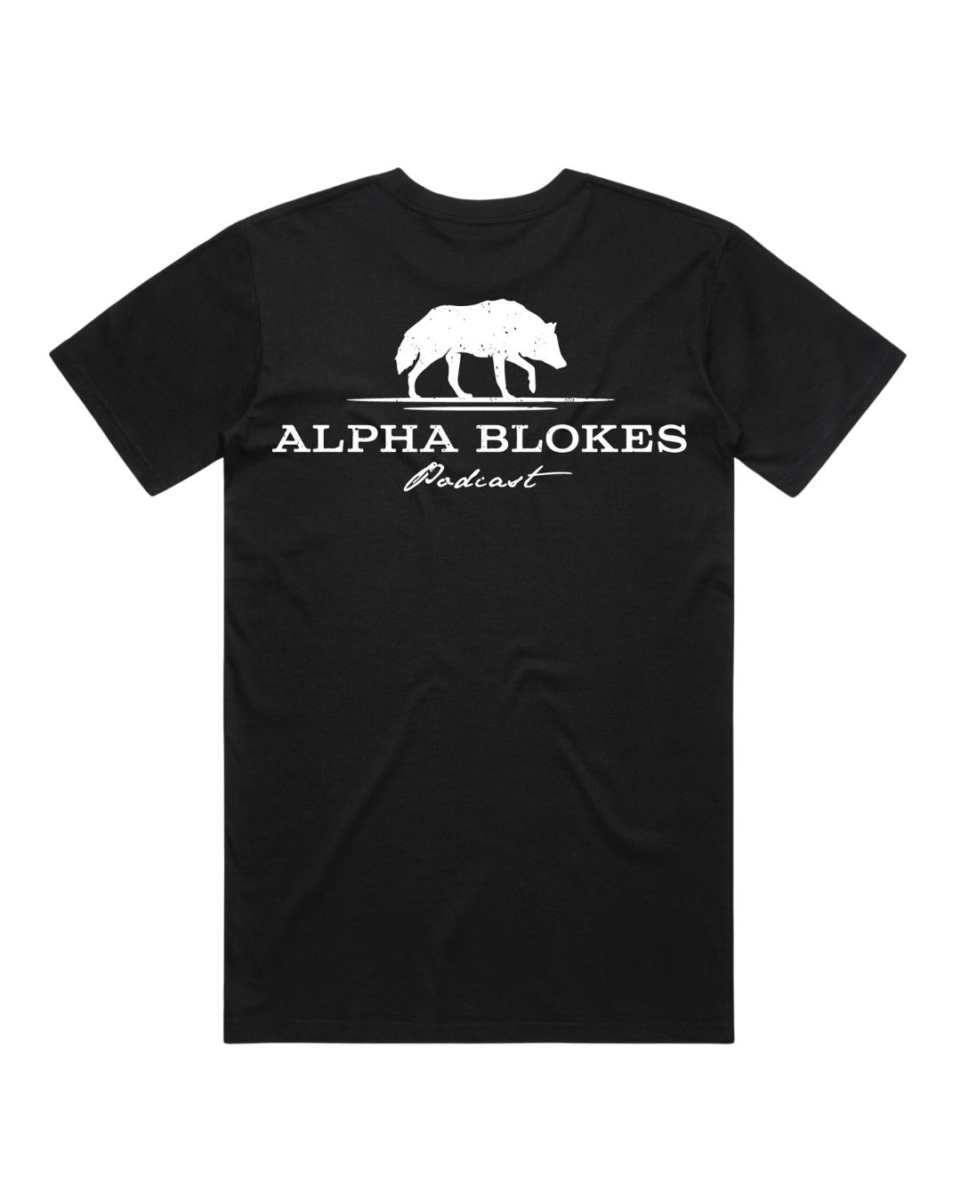 Alpha Blokes | Official Merch Store