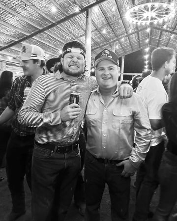 Alpha Blokes | Official Merch Store