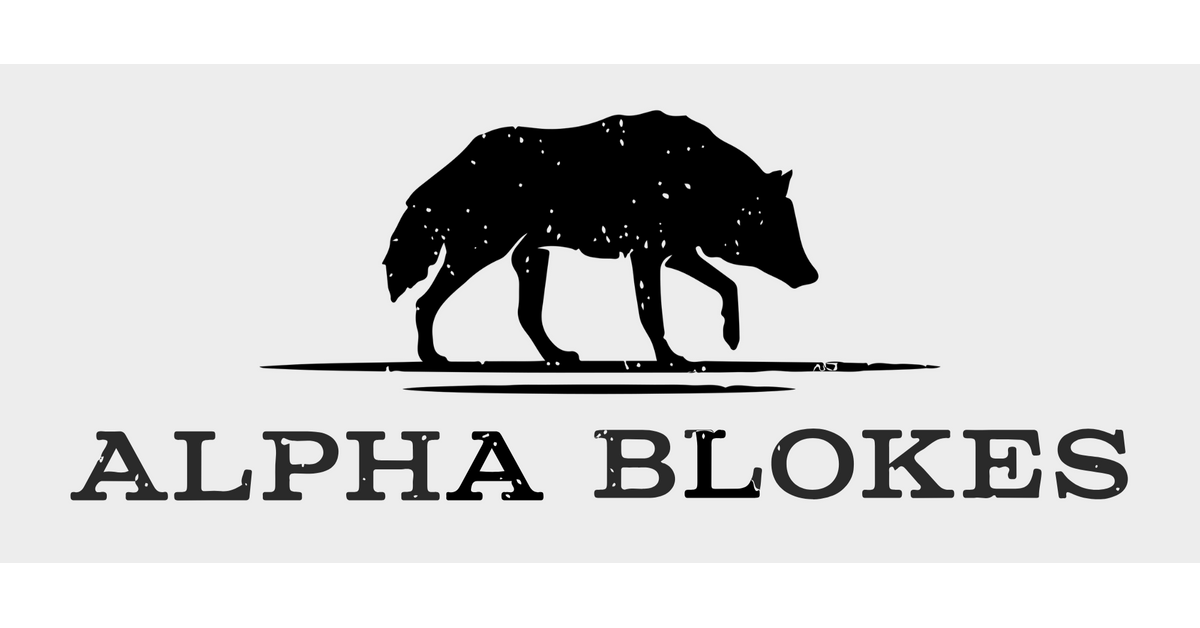 Alpha Blokes | Official Merch Store