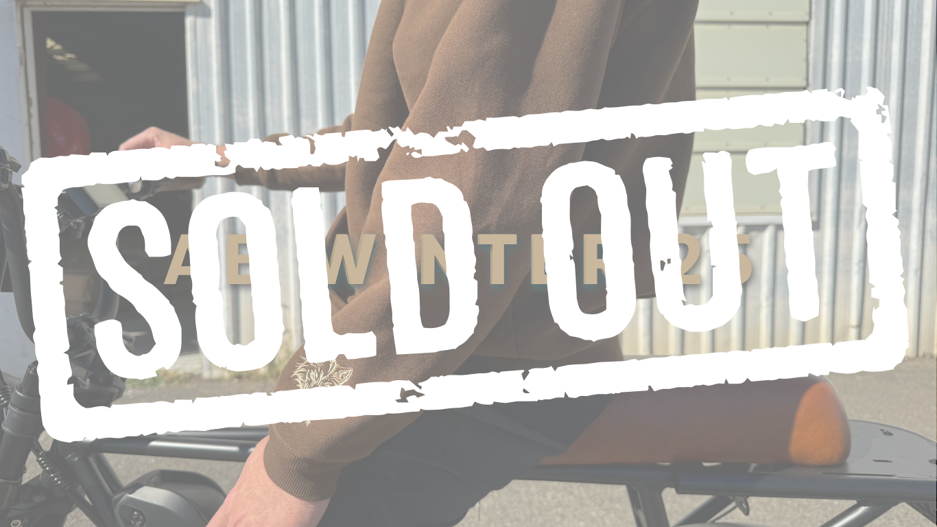 Alpha Blokes | Official Merch Store