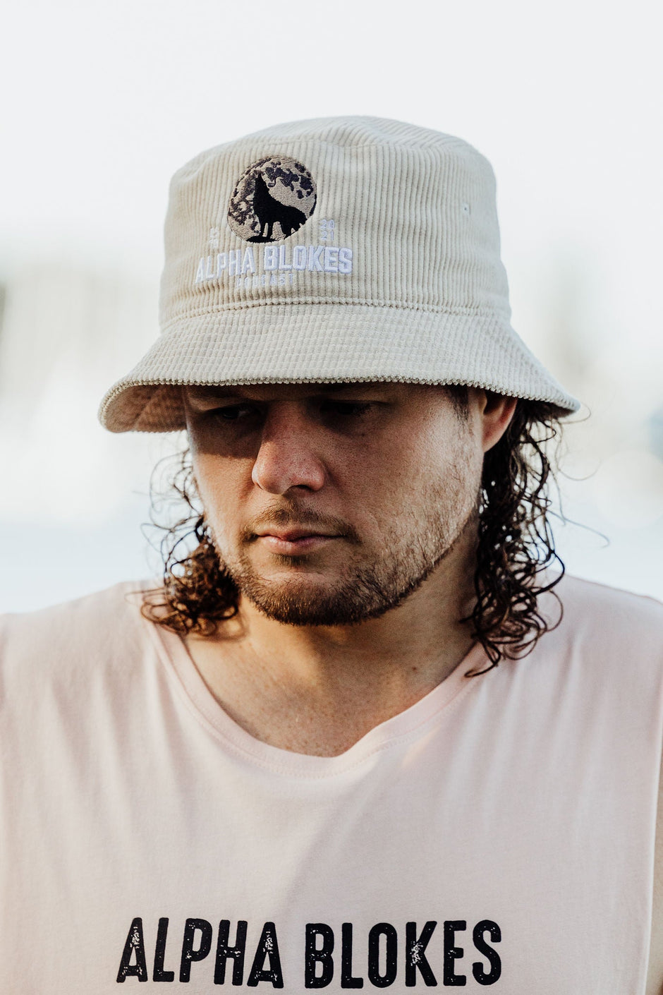 HATS – Alpha Blokes