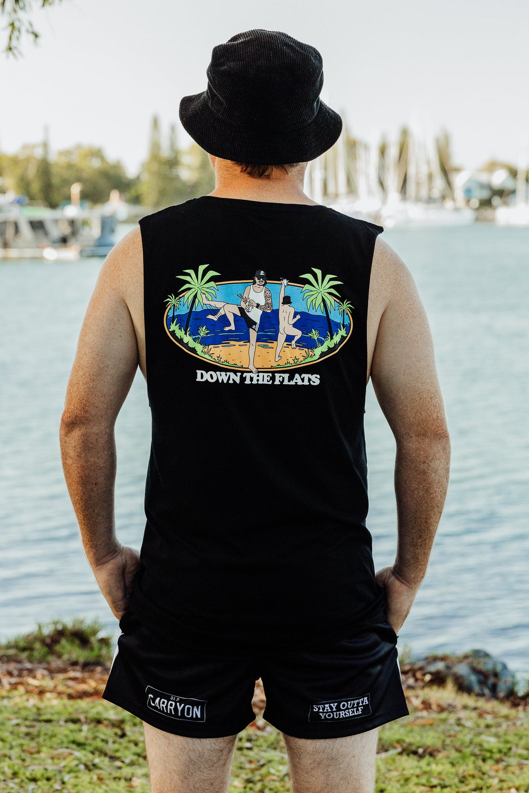 Alpha Blokes | Official Merch Store