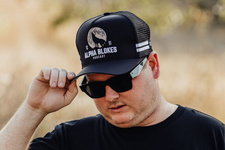 HATS – Alpha Blokes