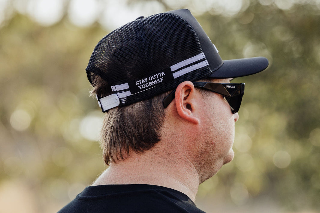 Alpha Blokes | Official Merch Store