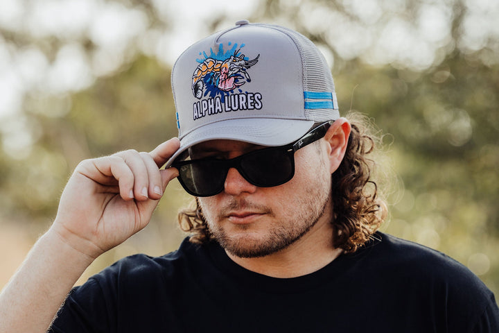 HATS – Alpha Blokes