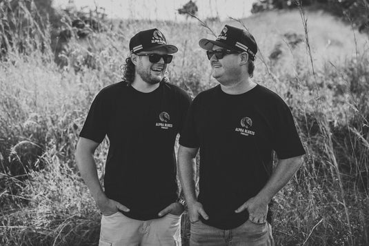 Alpha Blokes | Official Merch Store
