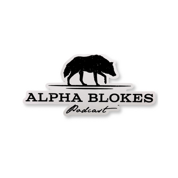 Alpha Blokes | Official Merch Store