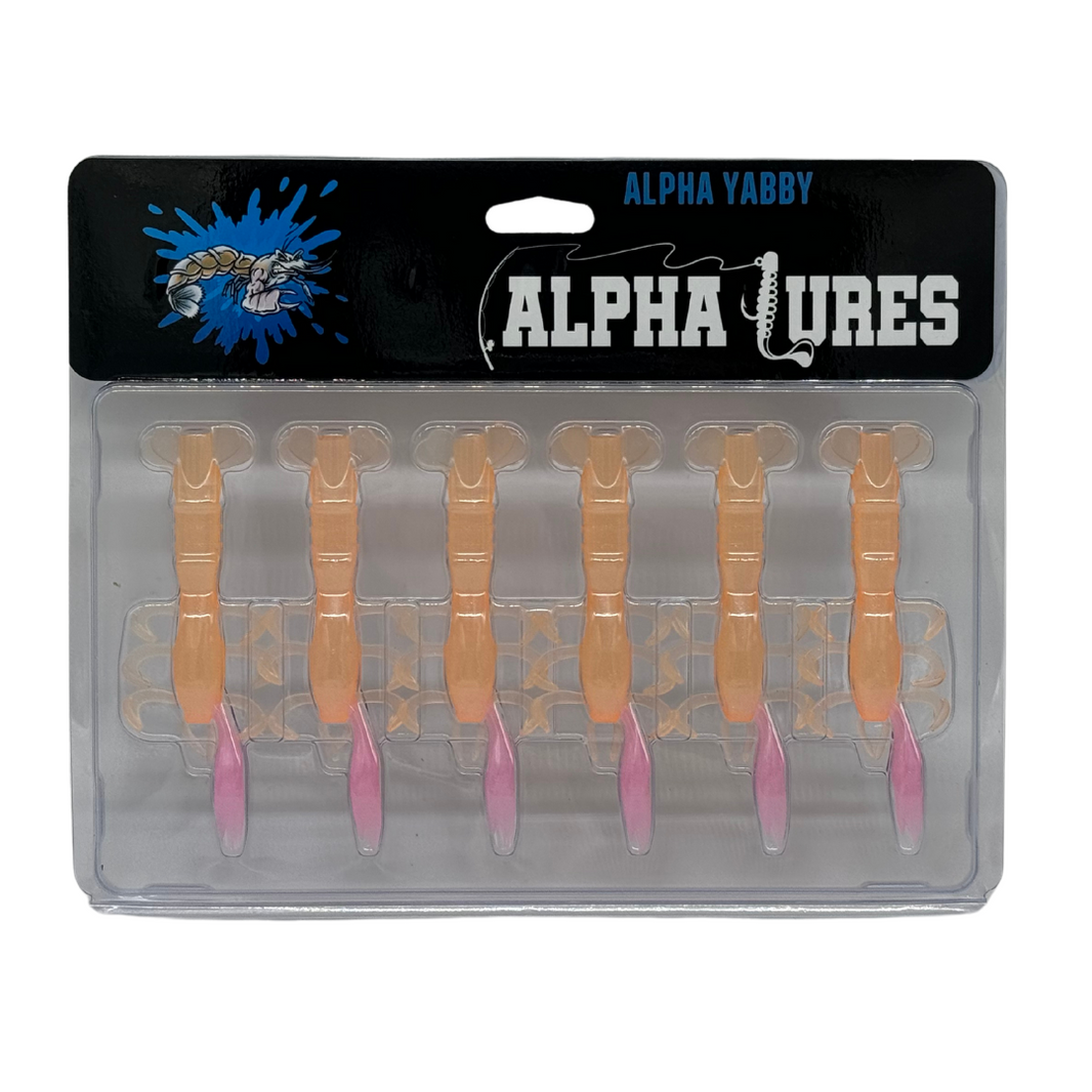 LURES – Alpha Blokes