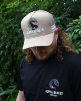 HATS – Alpha Blokes