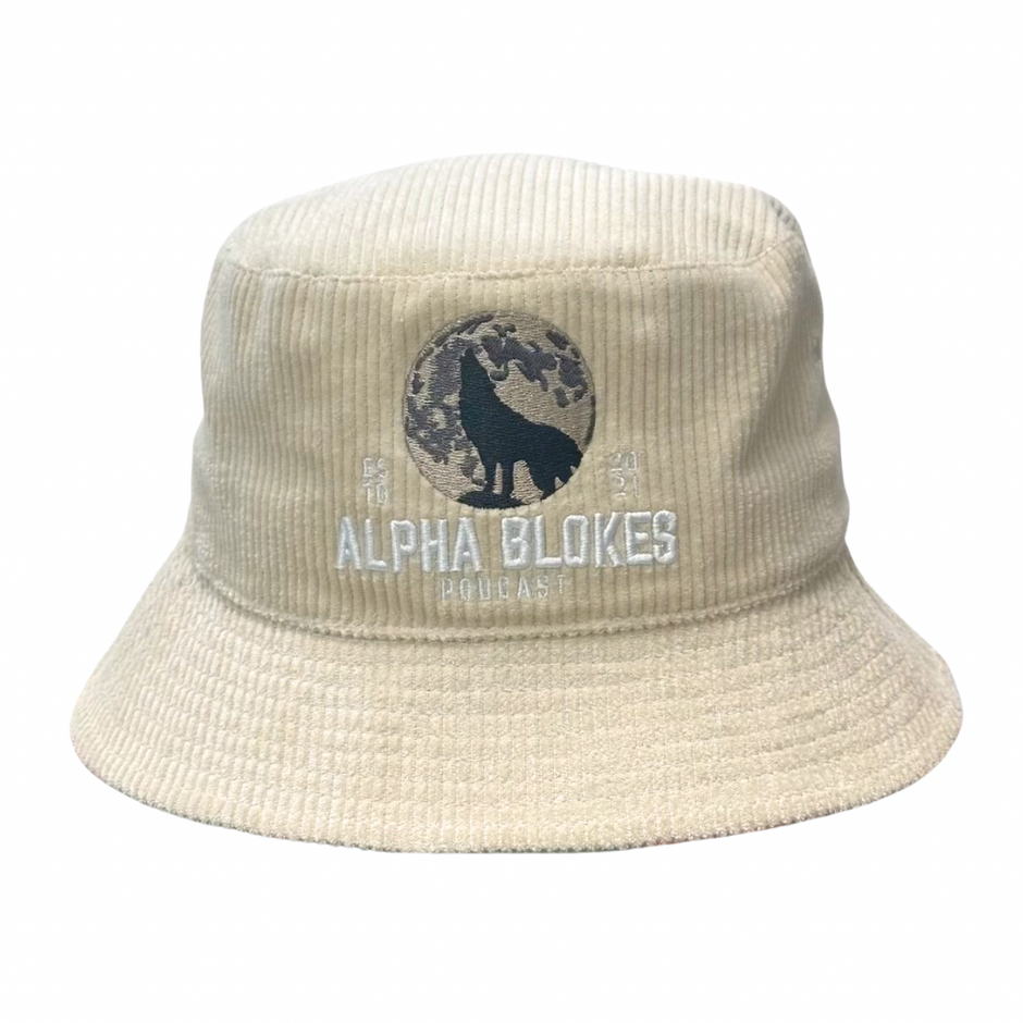 HATS - Alpha Blokes