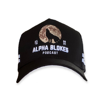 Alpha Blokes | Official Merch Store
