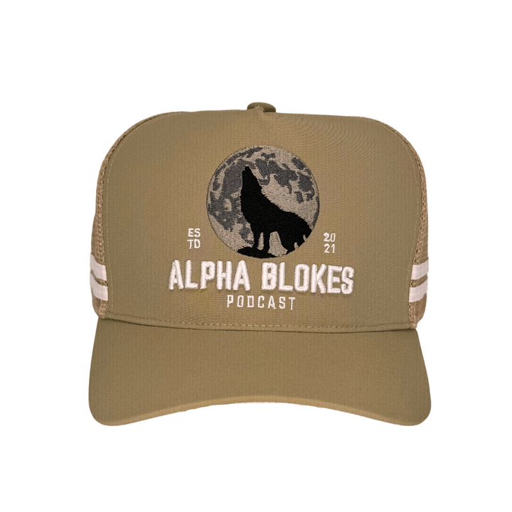 Alpha Blokes | Official Merch Store